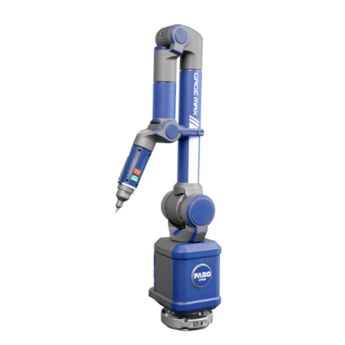 FARO Gage Max - FARO