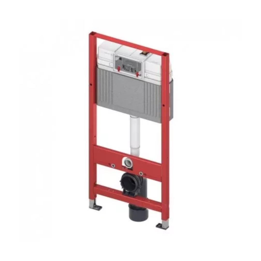 ИНСТАЛЛЯЦИЯ ДЛЯ УНИТАЗА TECE TECEBASE