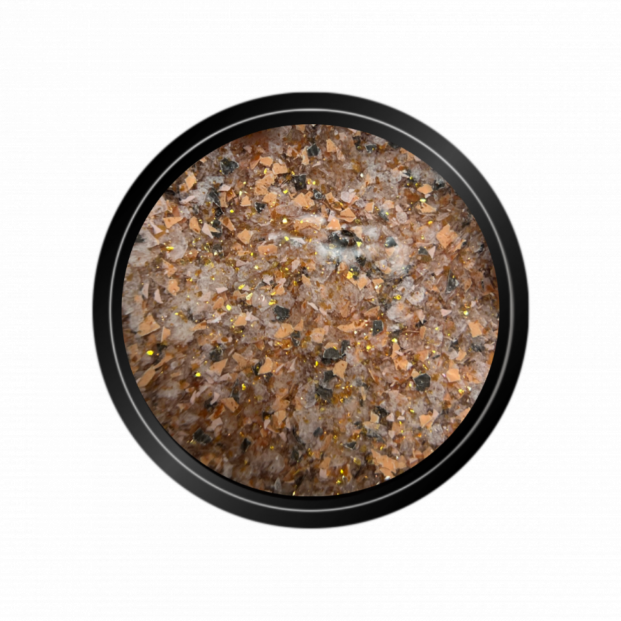 TA2 | TWINKLE GEL №003