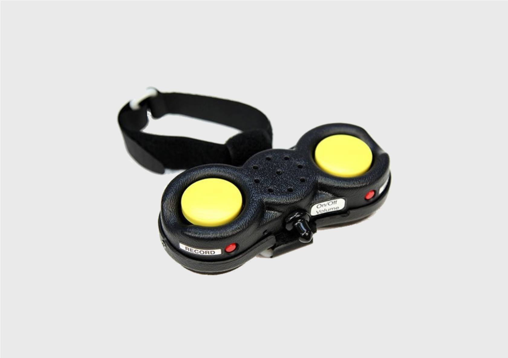 Портативный коммуникатор на запястье