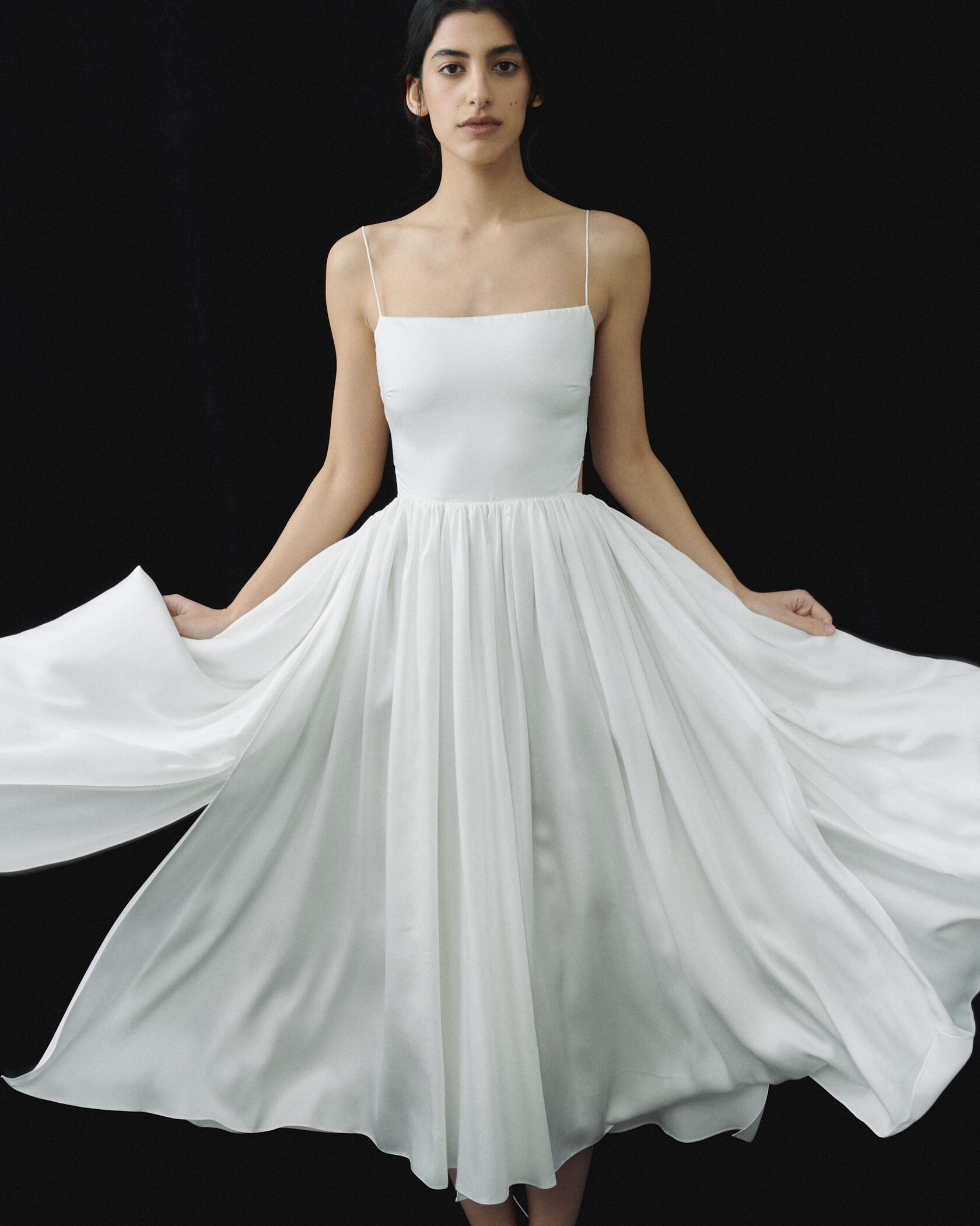 Why the Lace Up Back Dress is Making a Massive Comeback in 2026 ...
