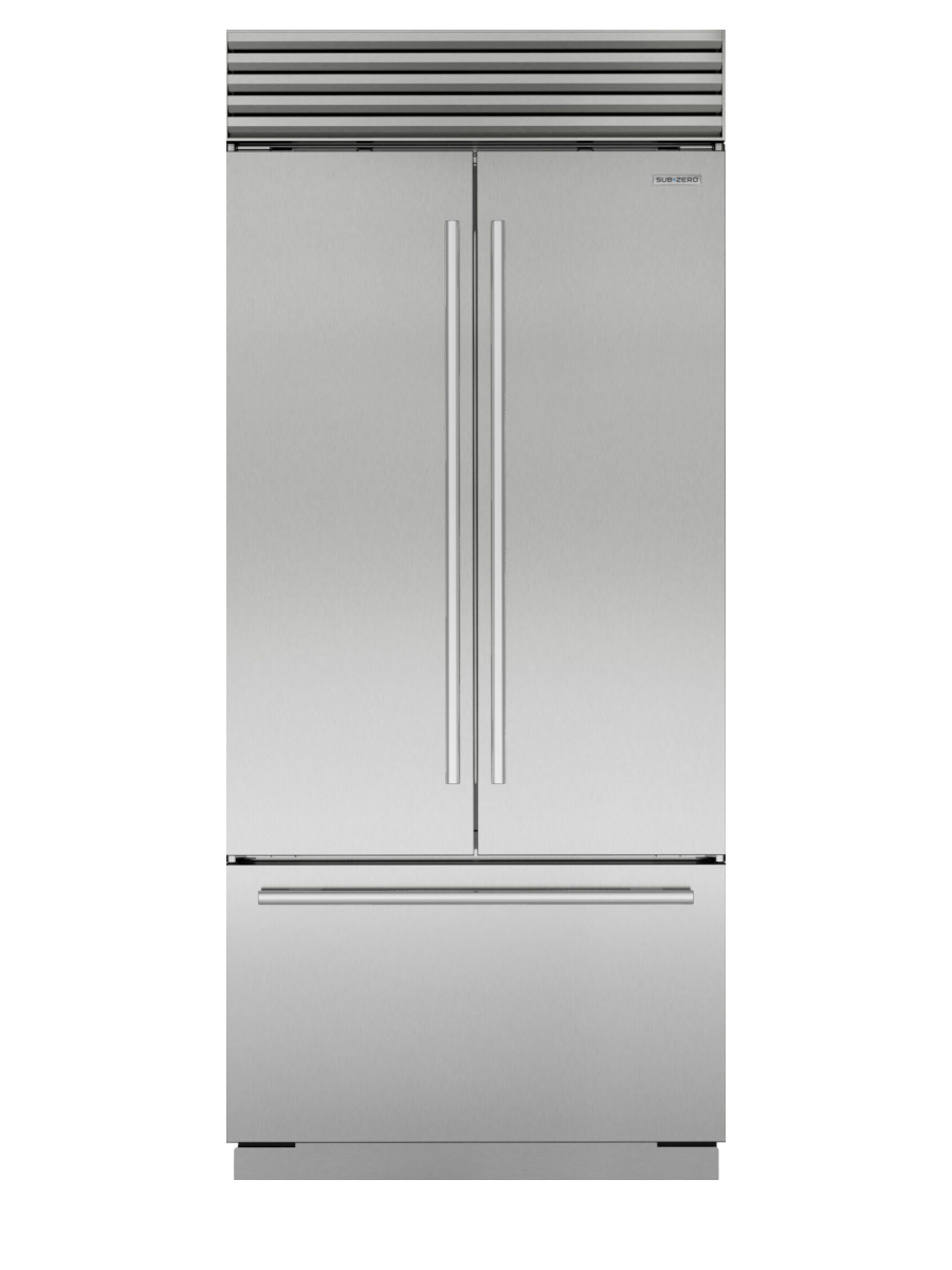 Холодильник с морозильной камерой - SUB-ZERO