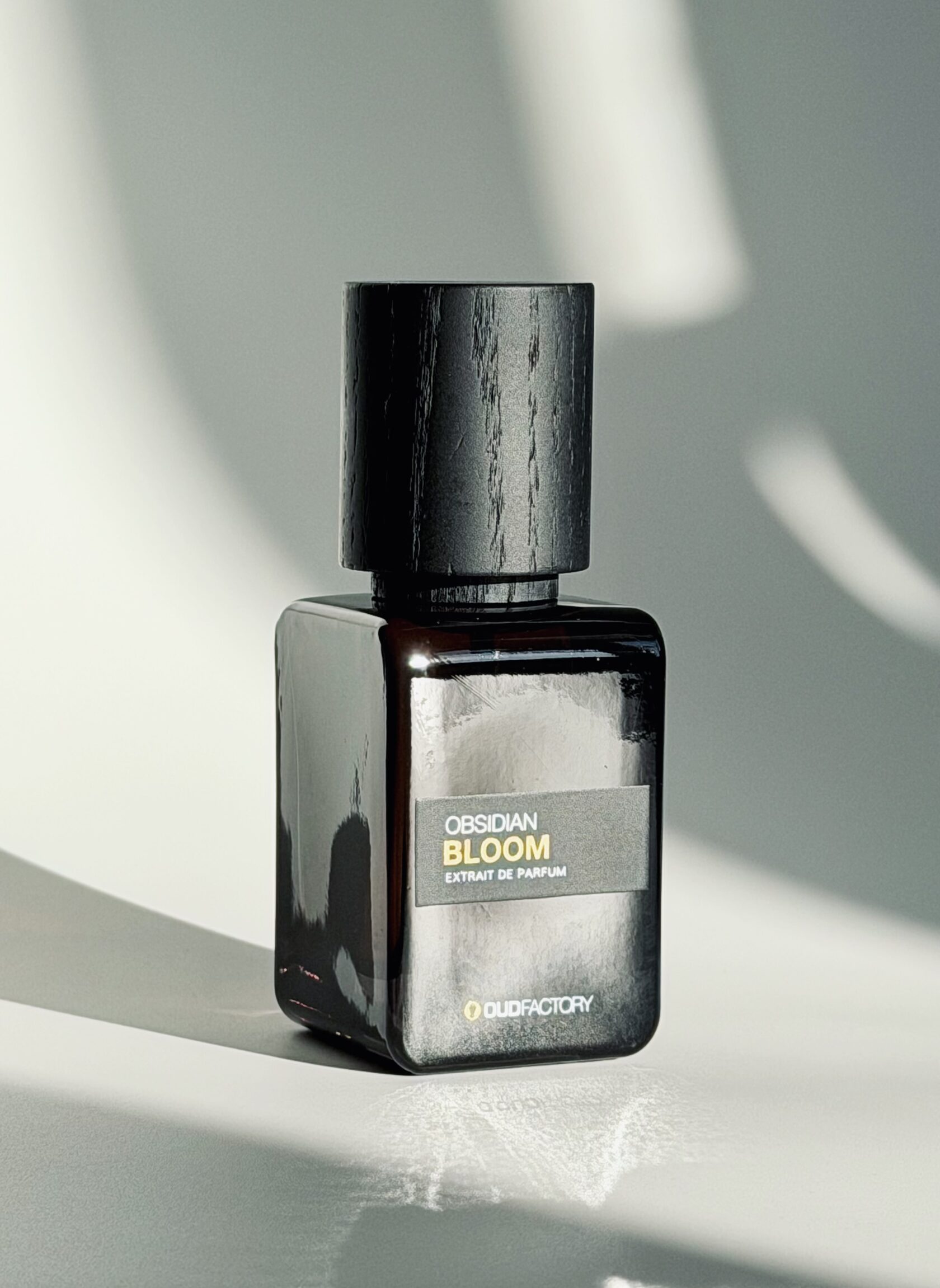 Oud Factory Obsidian Bloom Купить в Agraba Boutique