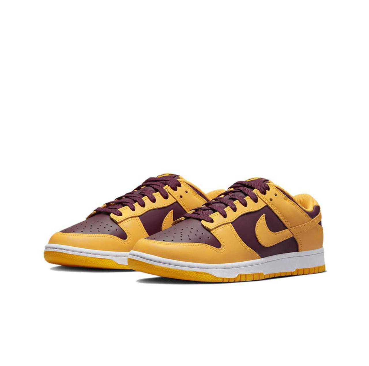 Nike Dunk Low Arizona State - Nike