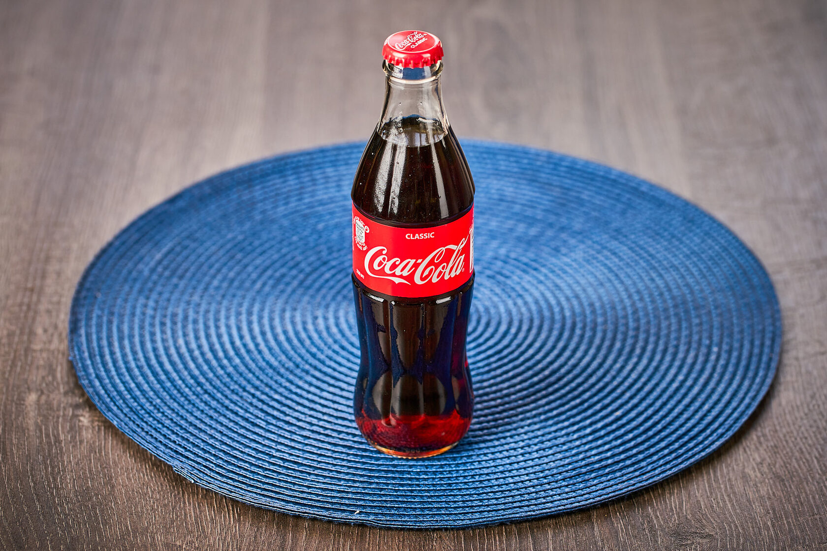 Coca-Cola Грузинская