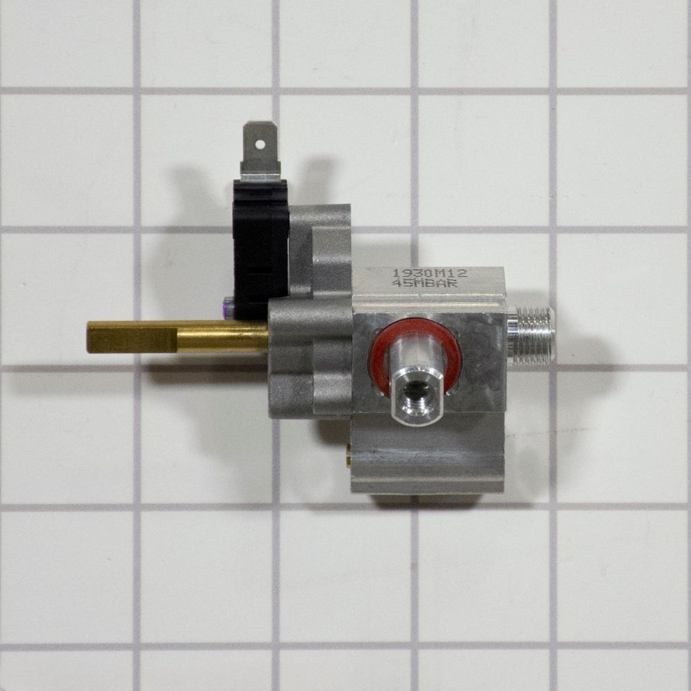 Wolf 827439 Valve – NAT Gas Burner for DF, SRT, GR