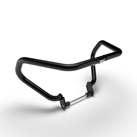 Защитные дуги