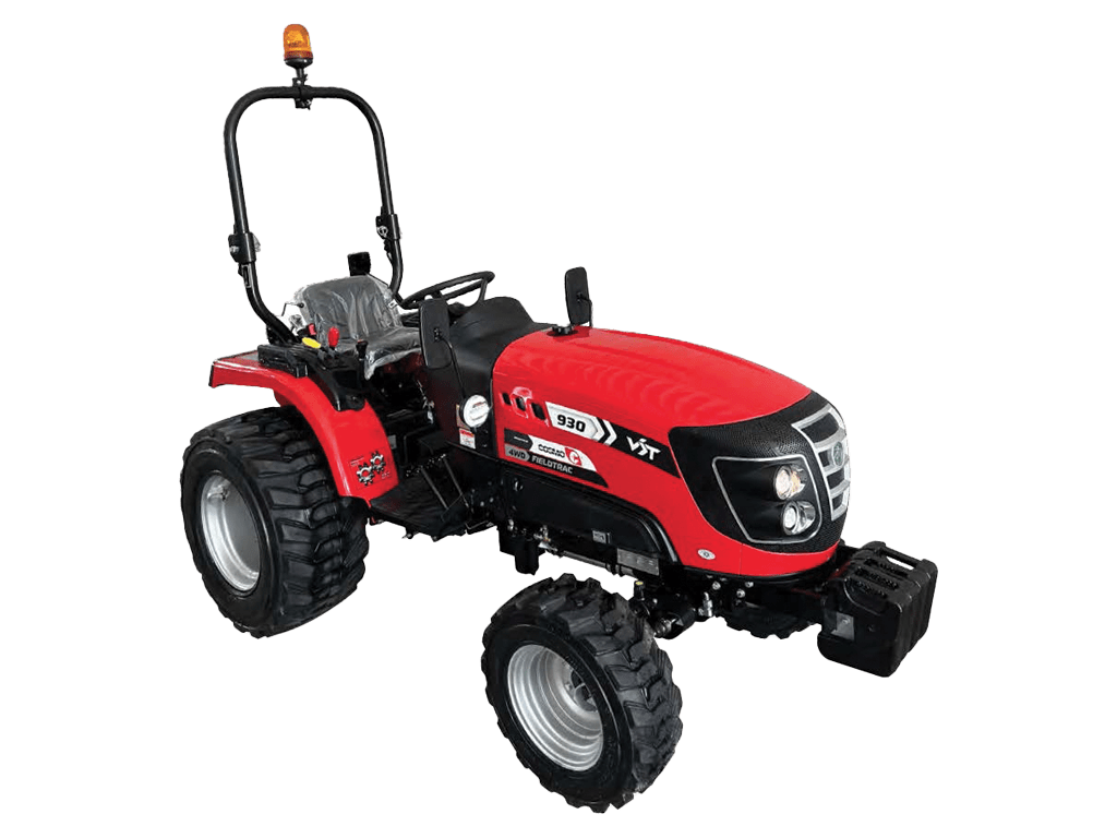 TRACTOR COSMO FIELDTRAC 930