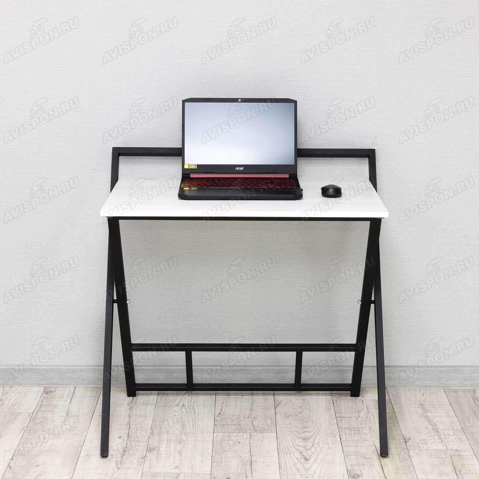 Складной письменный стол