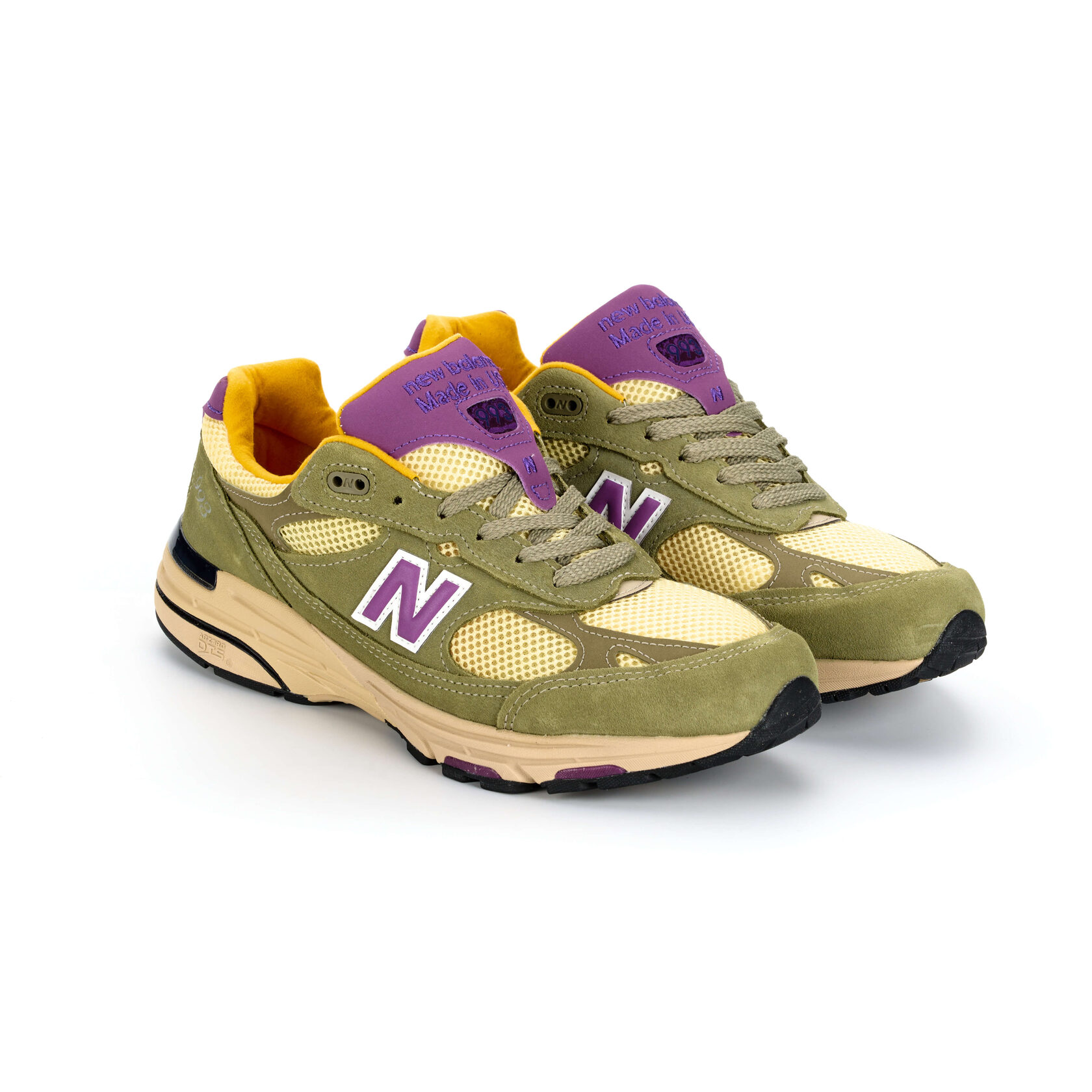 Купить кроссовки New balance U993OL 993 в Санкт-Петербурге с доставкой ...