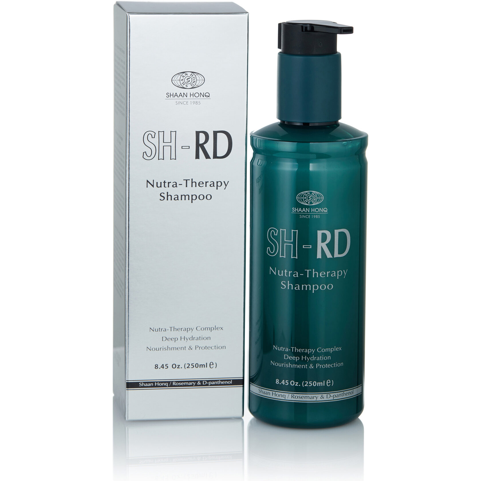 SH-RD Nutra-therapy shampoo - Шампунь питательный