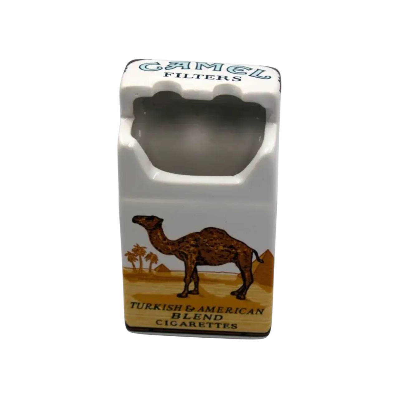 CAMEL ASHTRAY