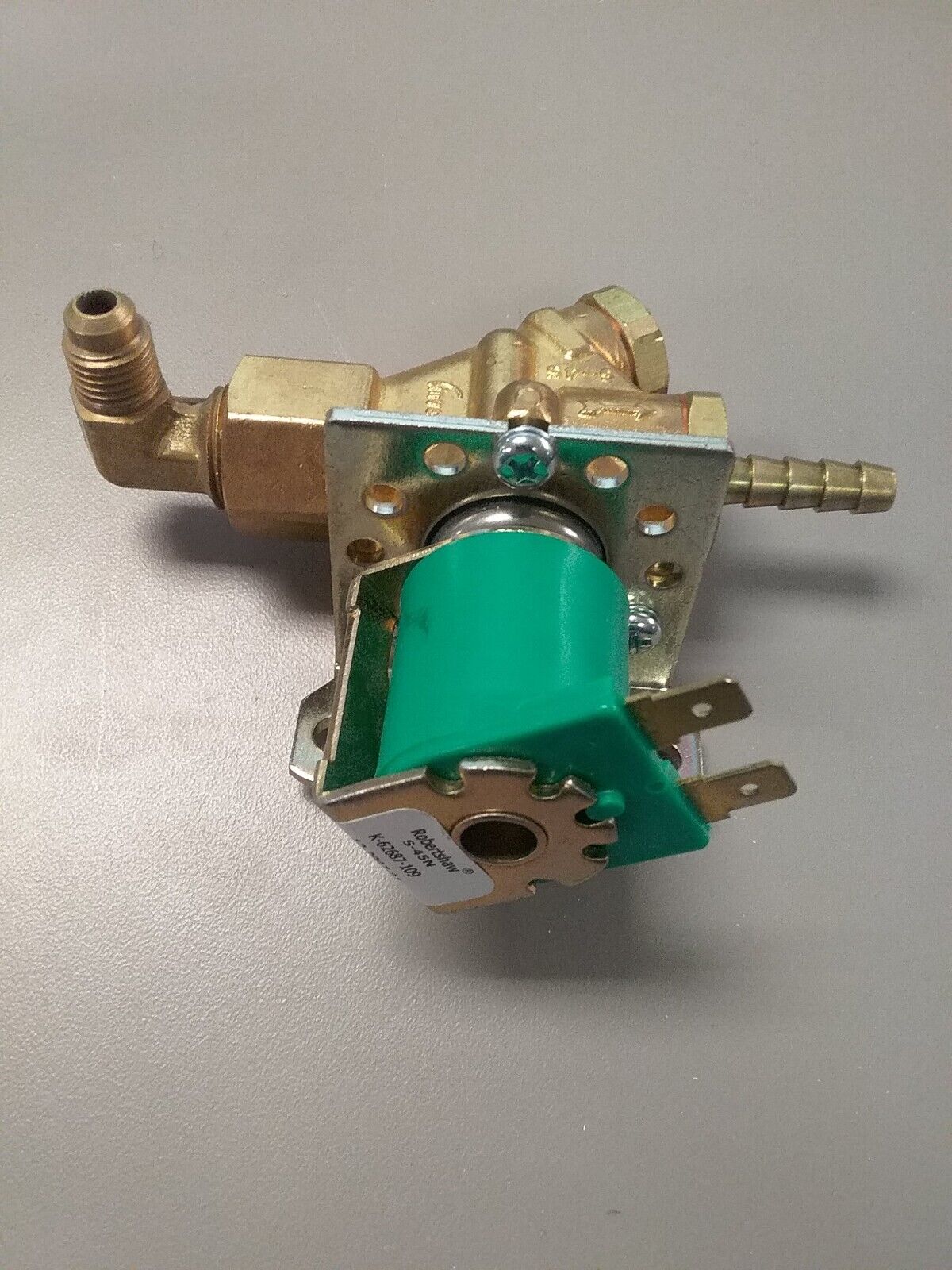 Sub-Zero 7018651 Water Inlet Valve | OEM Replacement for Model 315