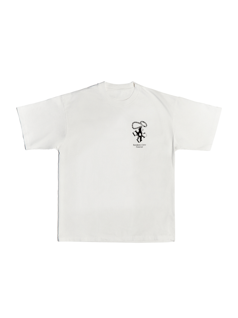 CHAIN TEE