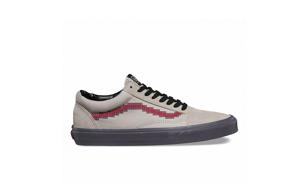 Vans Russia официальный реселлер.
