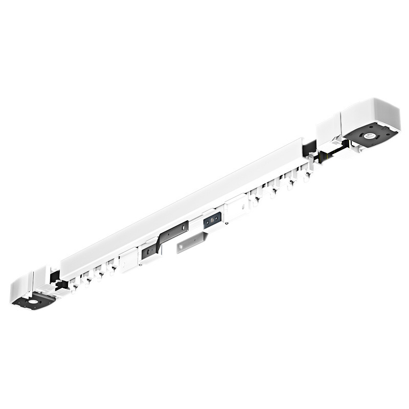 Электрокарниз для раздвижных штор Aqara Intelligent Curtain Rail