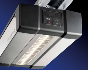 Электропривод SupraMatic E4 - привод для секционных ворот HÖRMANN - Hormann