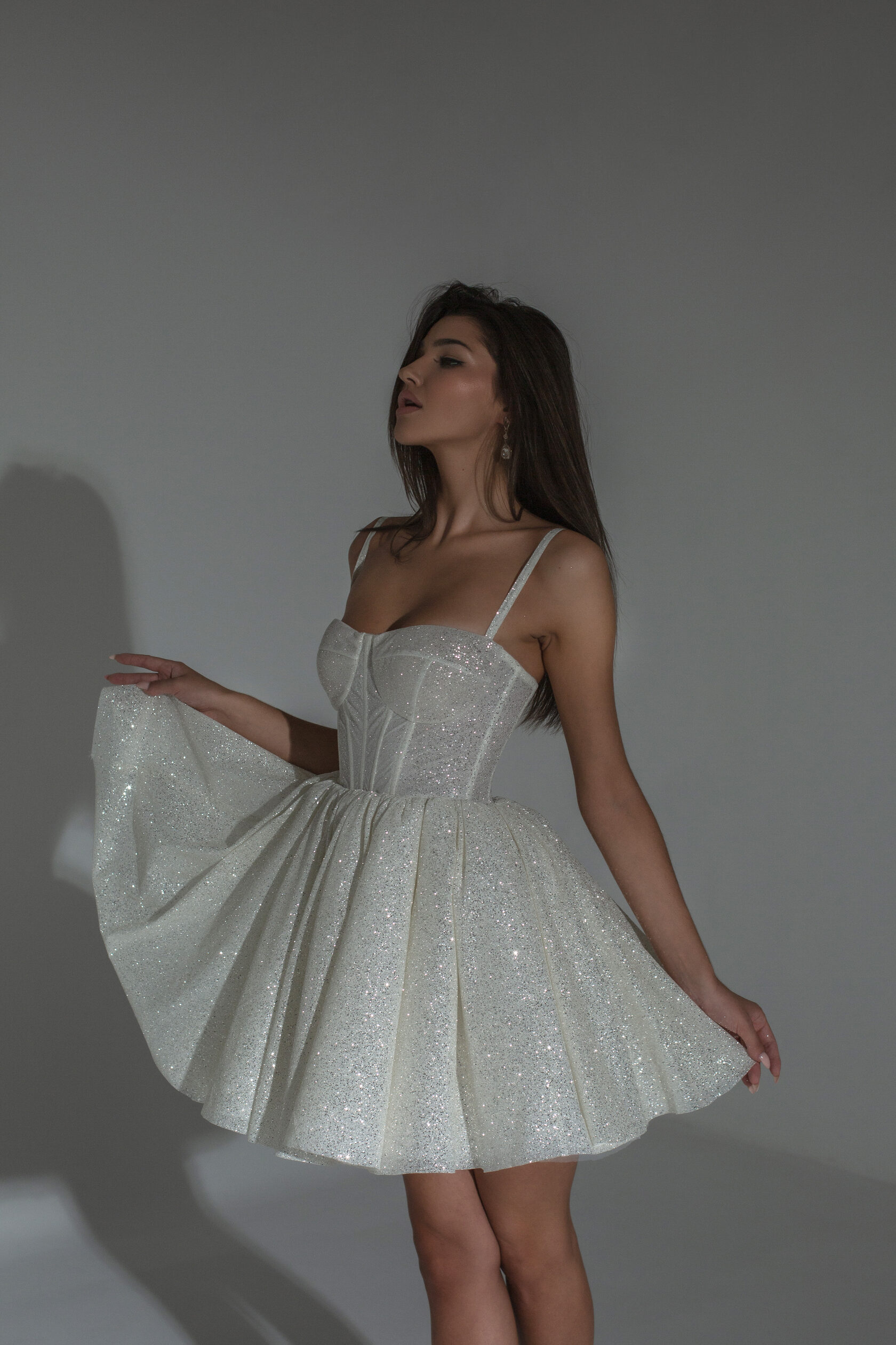 Jess Mini - Arina Galagan