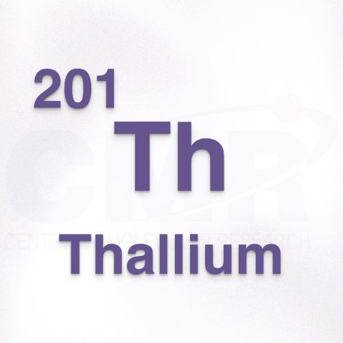 Thallium-201