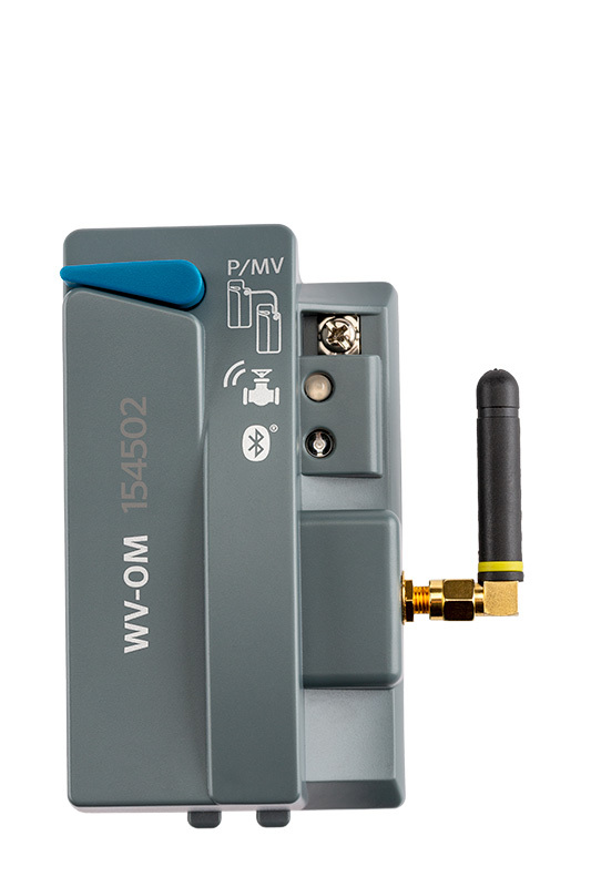 Modul Lora WVOM-E