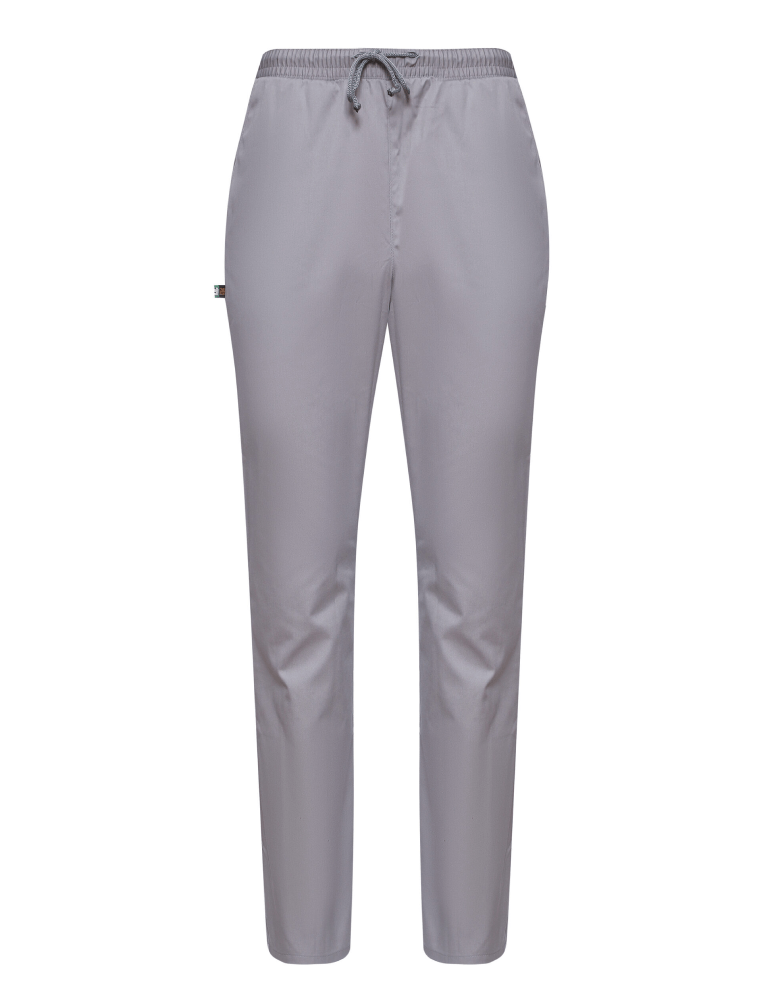 Штаны стандарт, серые