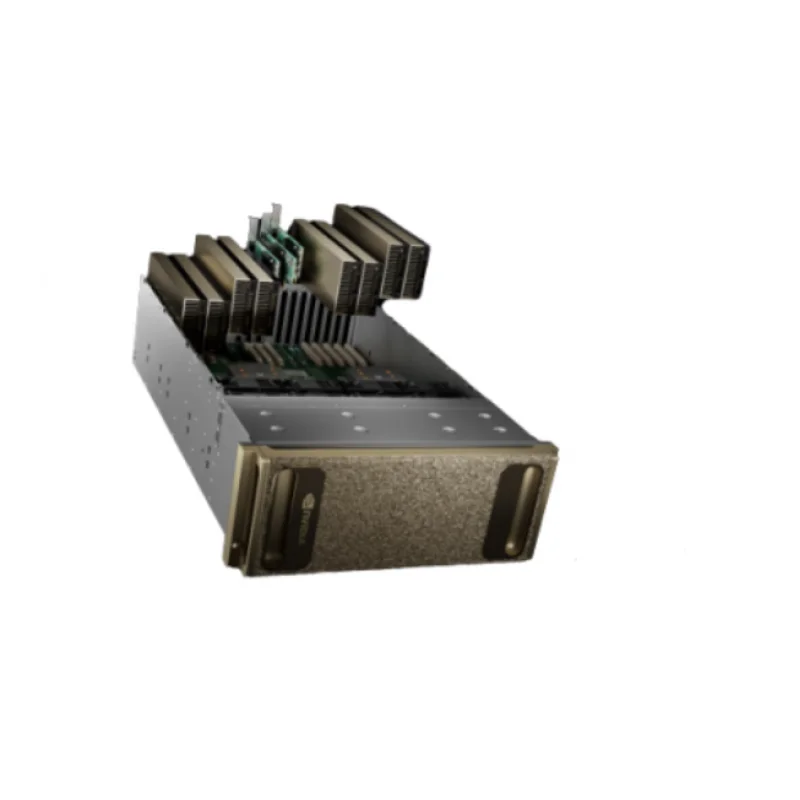 NVIDIA OVX Server 2- L 40