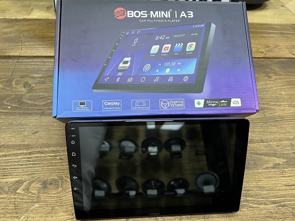 BOS MINI A3 (2G+32GB)