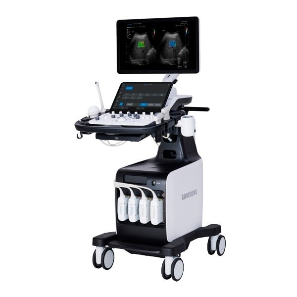 УЗИ аппарат Samsung Medison V6 - Samsung Medison