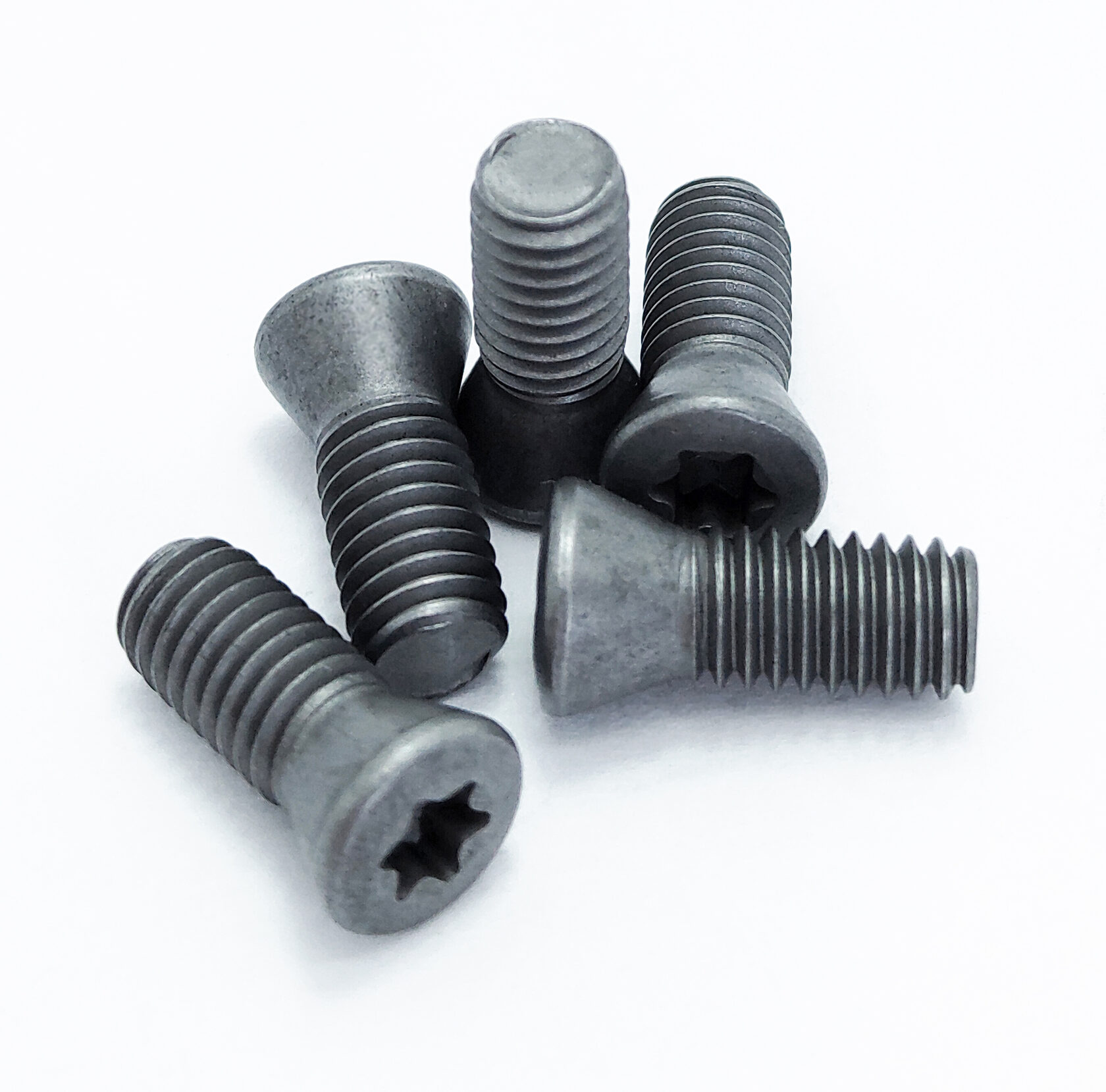 Винт torx M6x16