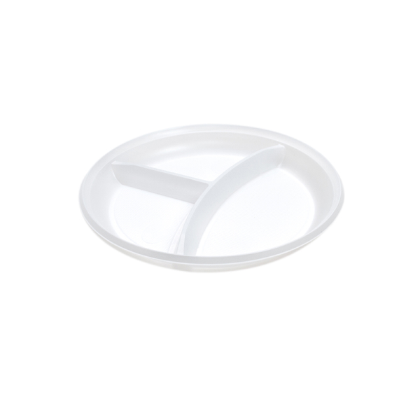Sectional plate 205 mm