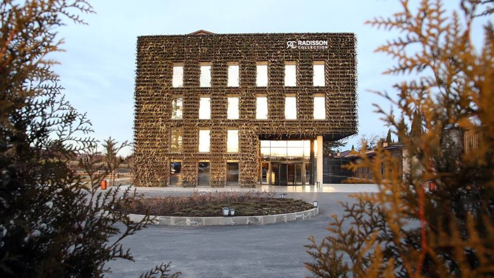 Radisson Collection Tsinandali