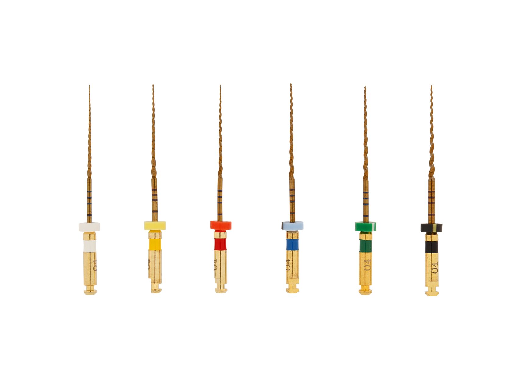 Eighteeth E-Flex Gold - Eighteeth