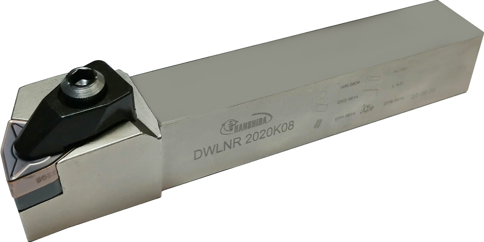 DWLNR2020K08 HANSHIBA