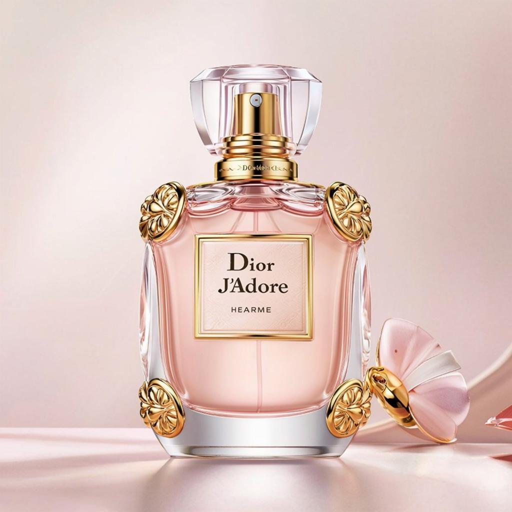 Dior - J'adore