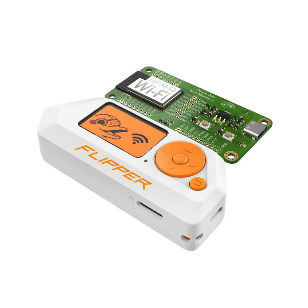Модуль Wi-Fi Devboard для Flipper Zero