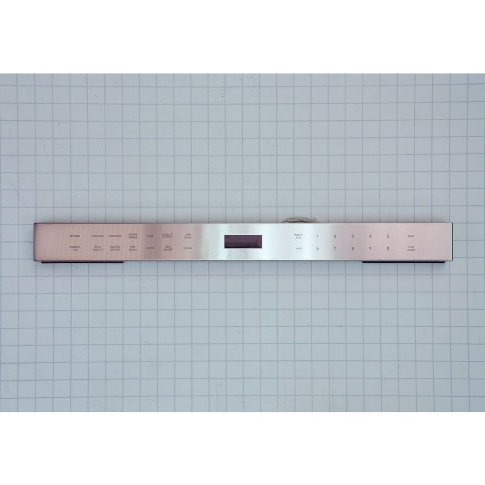 Wolf 831474 Control Panel Assembly – MD24TE/S Microwave | Serial #12782162+