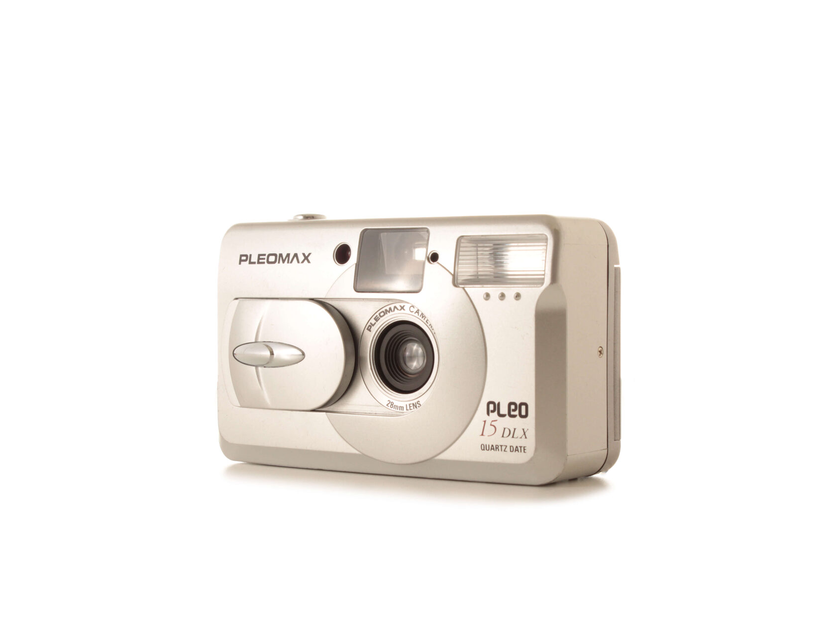 Pleomax Pleo 15 DLX - Pleomax