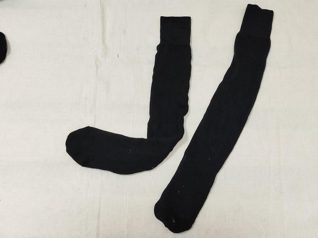 USSR Soviet Russian Army Diver Warm Long Socks Soldier Foot Uniform ...