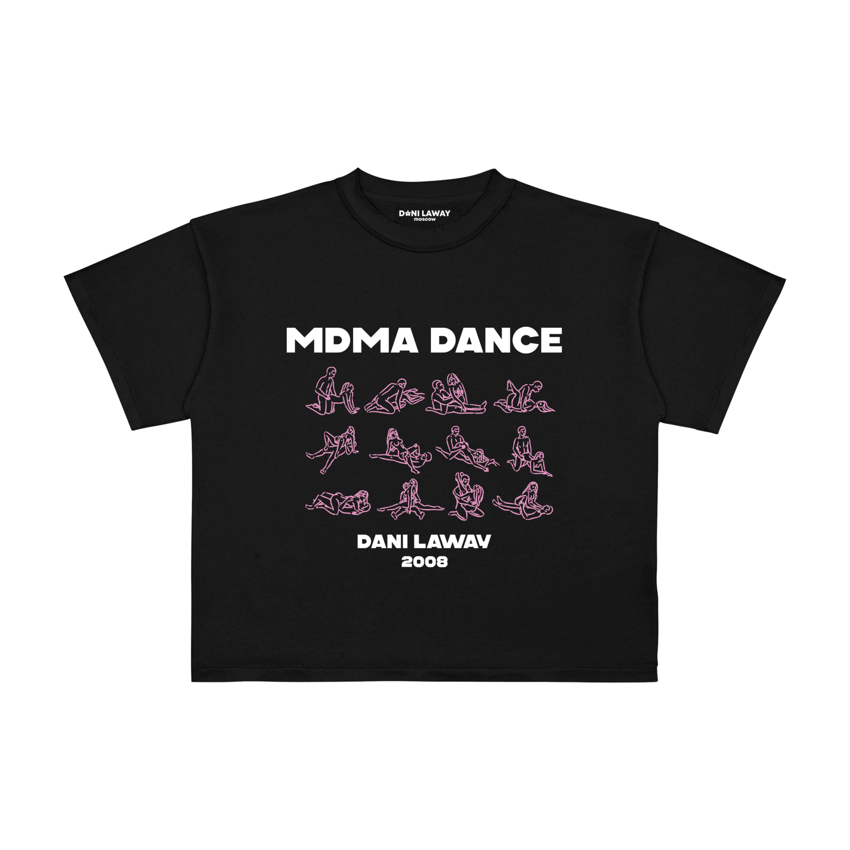 MDMA DANCE