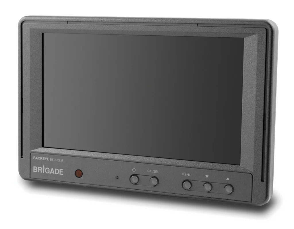 Brigade BE-870LM (ELITE серия) - Brigade Electronics
