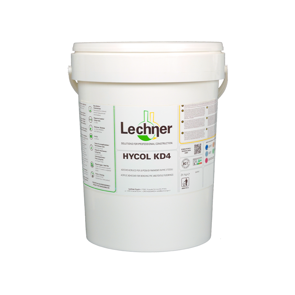 Lechner Hycol KD 4
