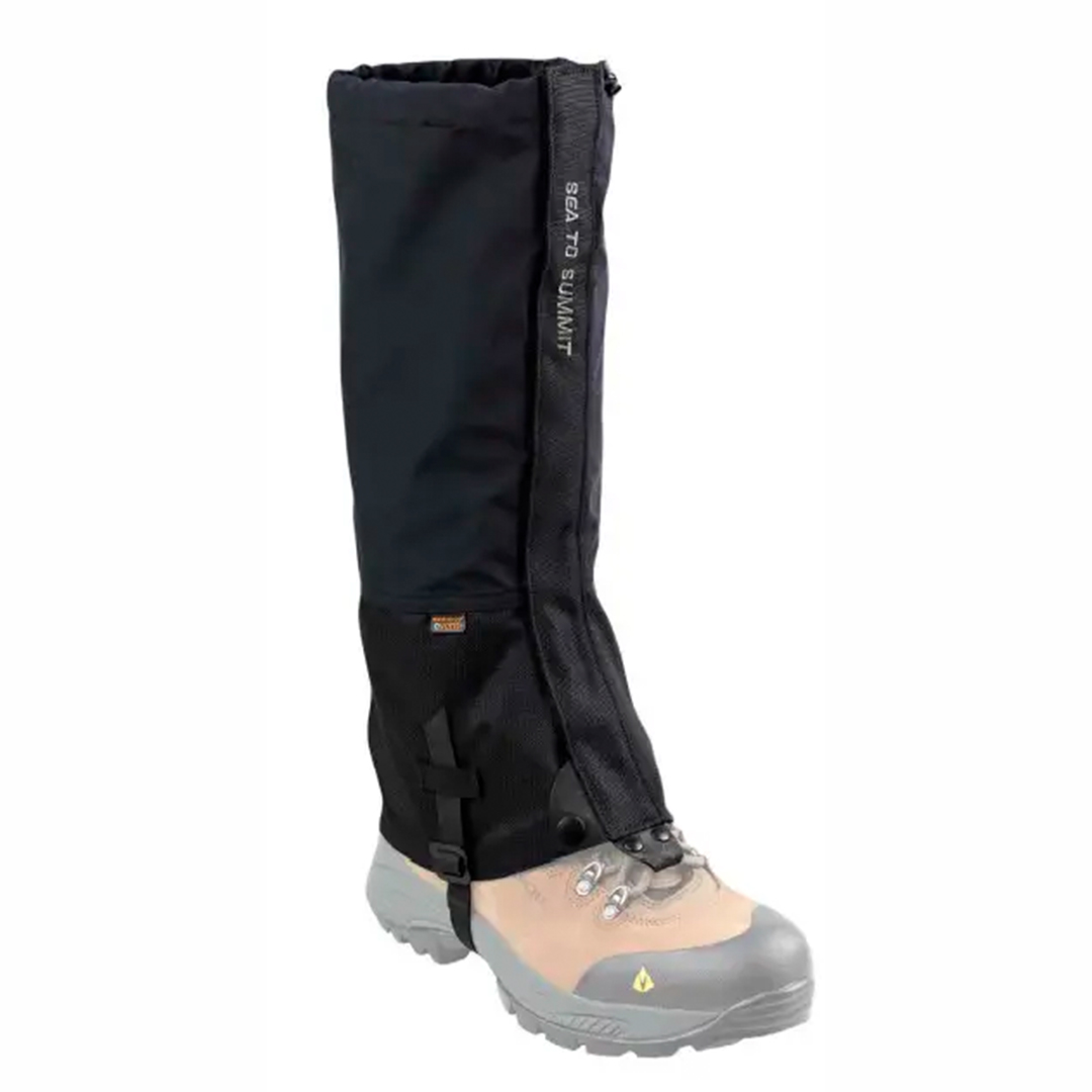 Гамаши Sea To Summit Alpine Gaiters eVent (PFC free) - Sea to Summit