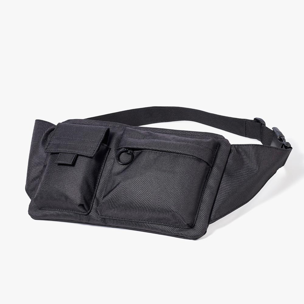 Мини-сумка MESSENGER