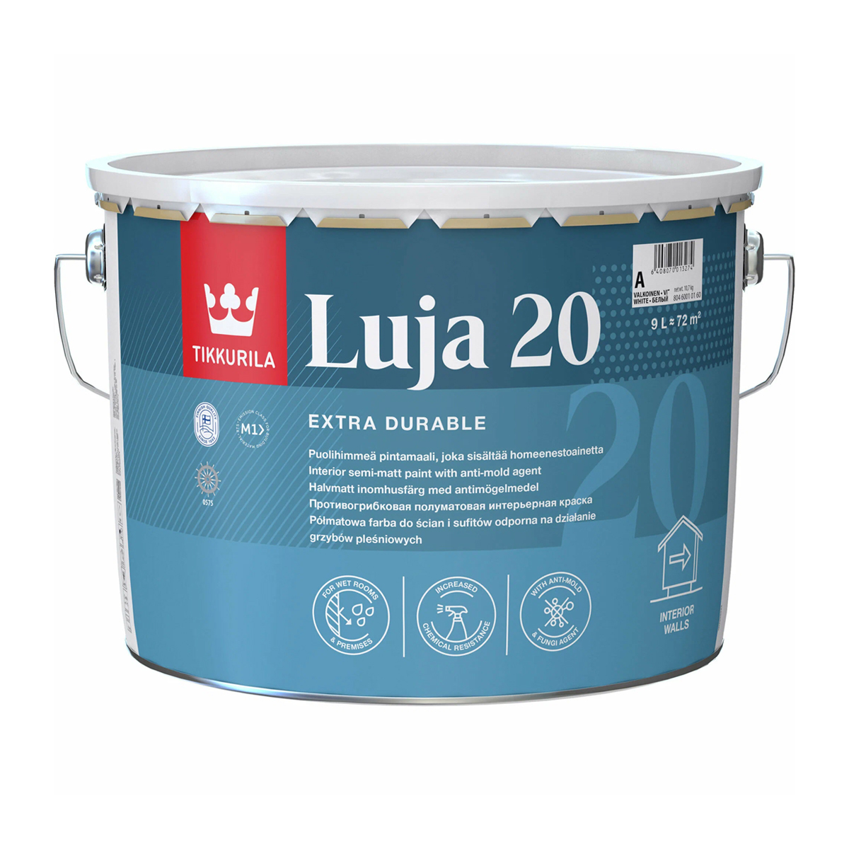Luja 20