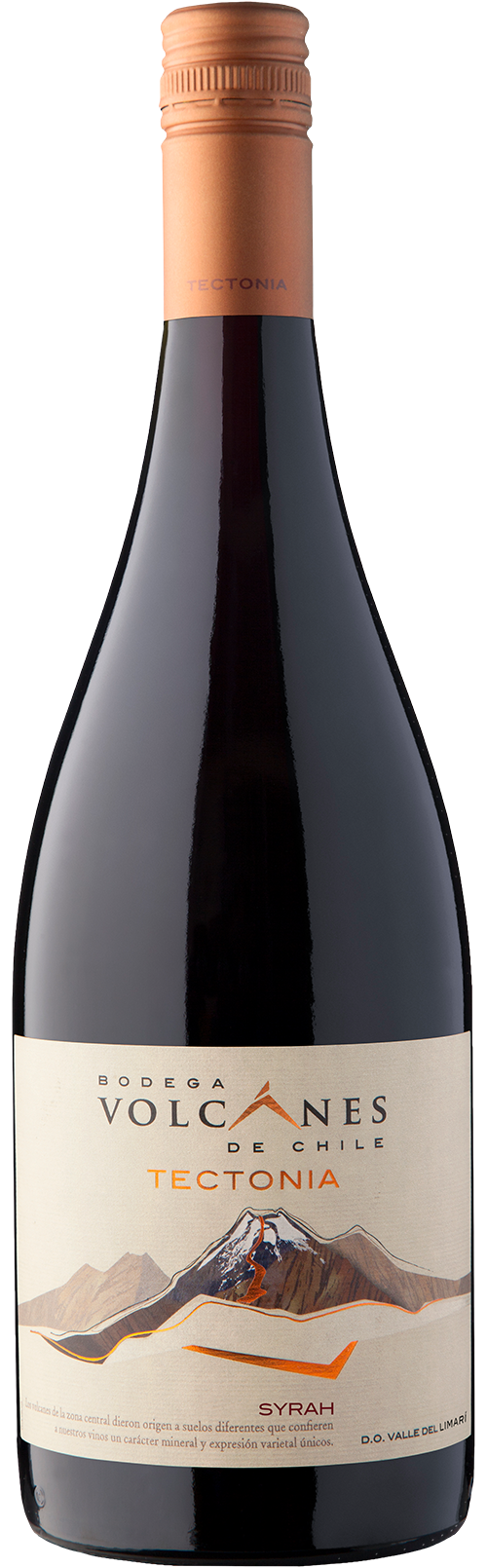 Вино Teсtonia Red Bland / Тектония Рэд Бленд