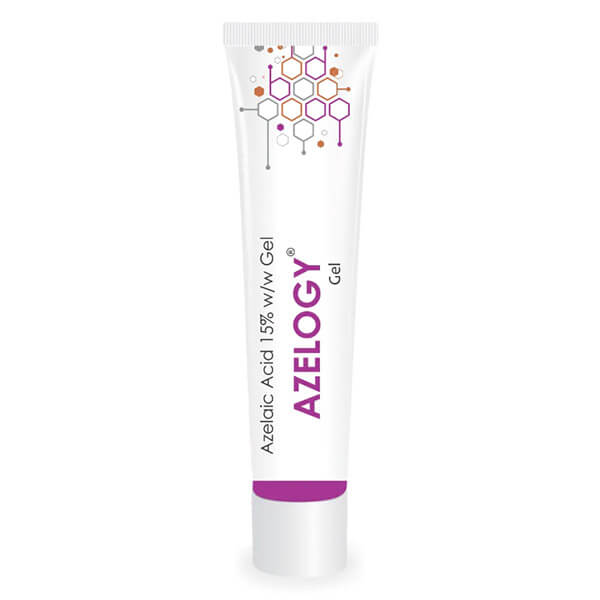 Azelogy Azelaic Acid Gel 15% - Лікувальні засоби
