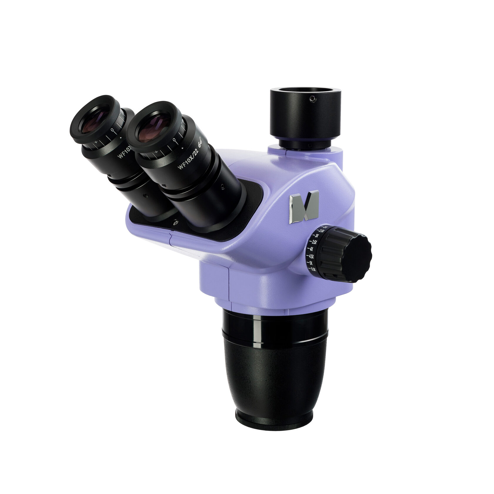 MAGUS Stereo 8TH Microscope Head