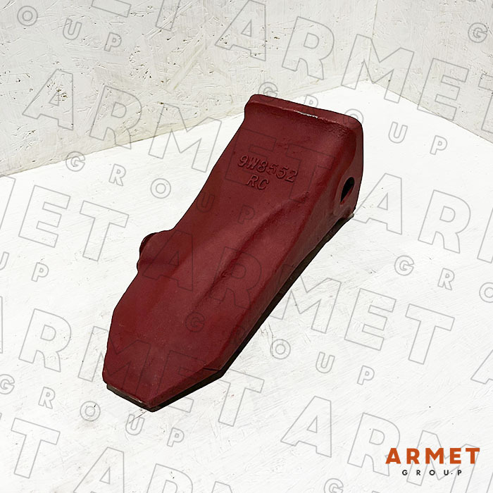 Коронка ковша скальная Caterpillar 9W8552RC / LC550RC от производителя ...