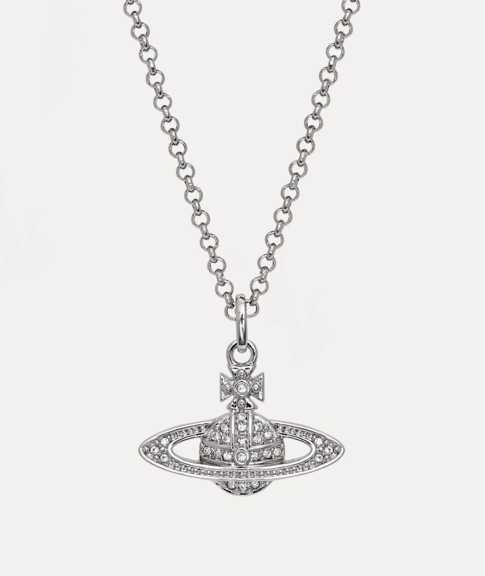 Подвеска Vivienne Westwood MINI BAS RELIEF