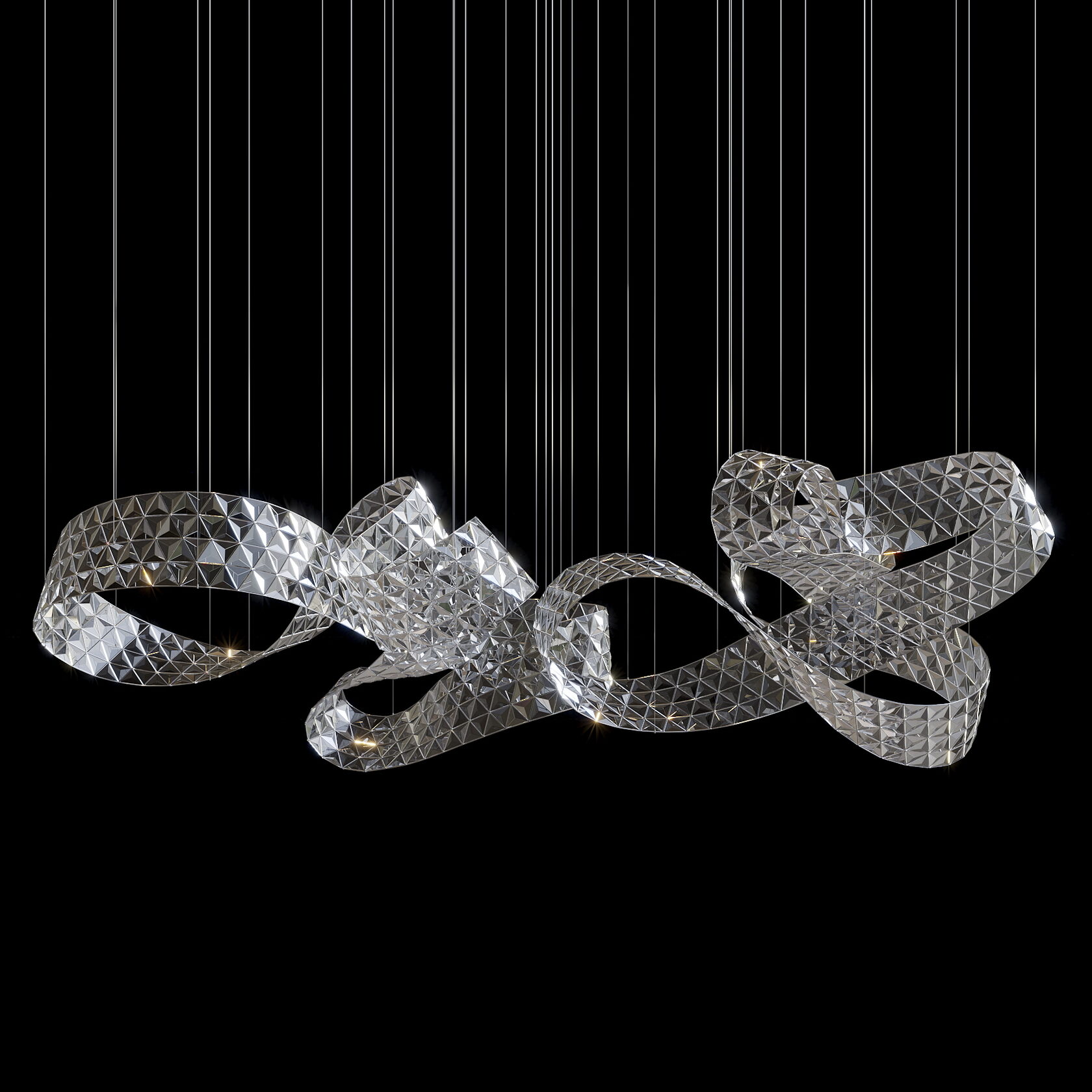 Lighting composition Vargov® Design